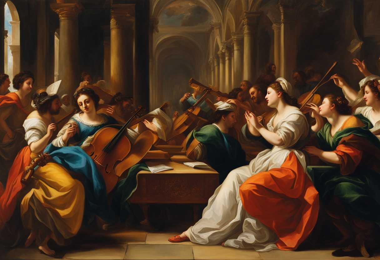 What does Psalms 150:1-6 really mean? - God's Blessing