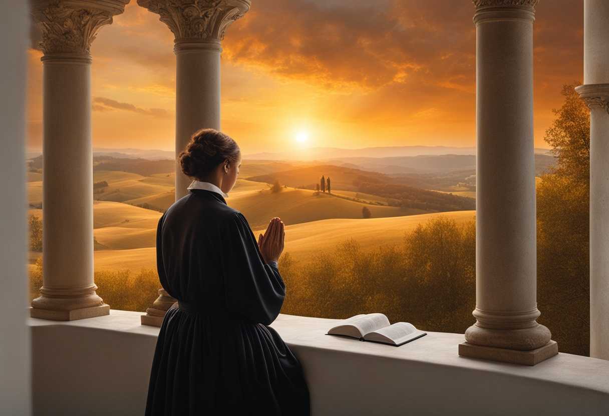 What does Psalms 19:7-10 really mean? - God's Blessing