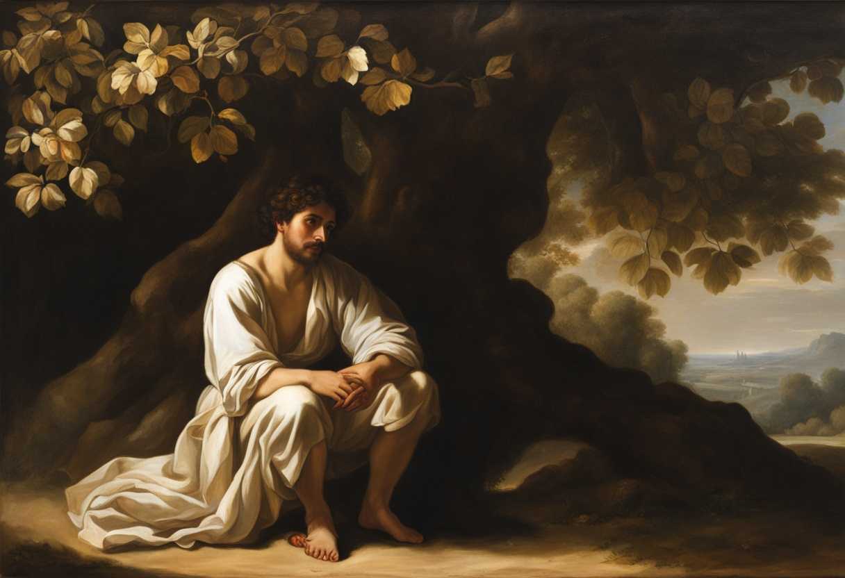 What does Psalms 1:1-6 really mean? - God's Blessing