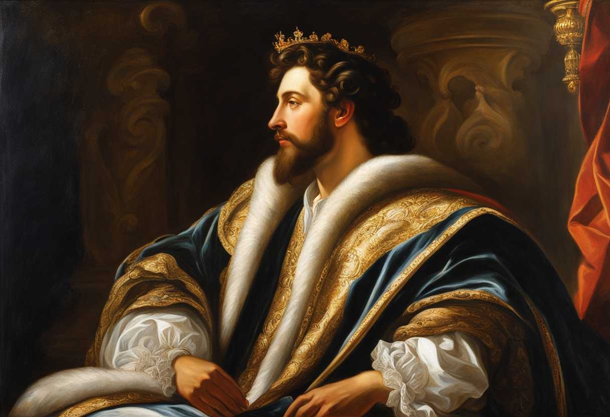 Psalms 21 Explained - Verse by Verse Commentary - God's Blessing