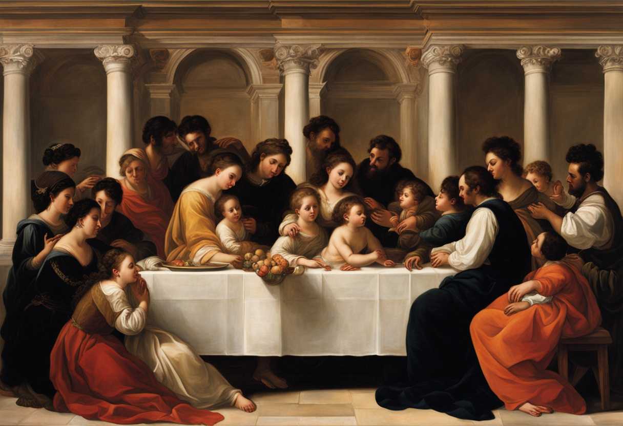 What does Psalms 22:27-31 really mean? - God's Blessing