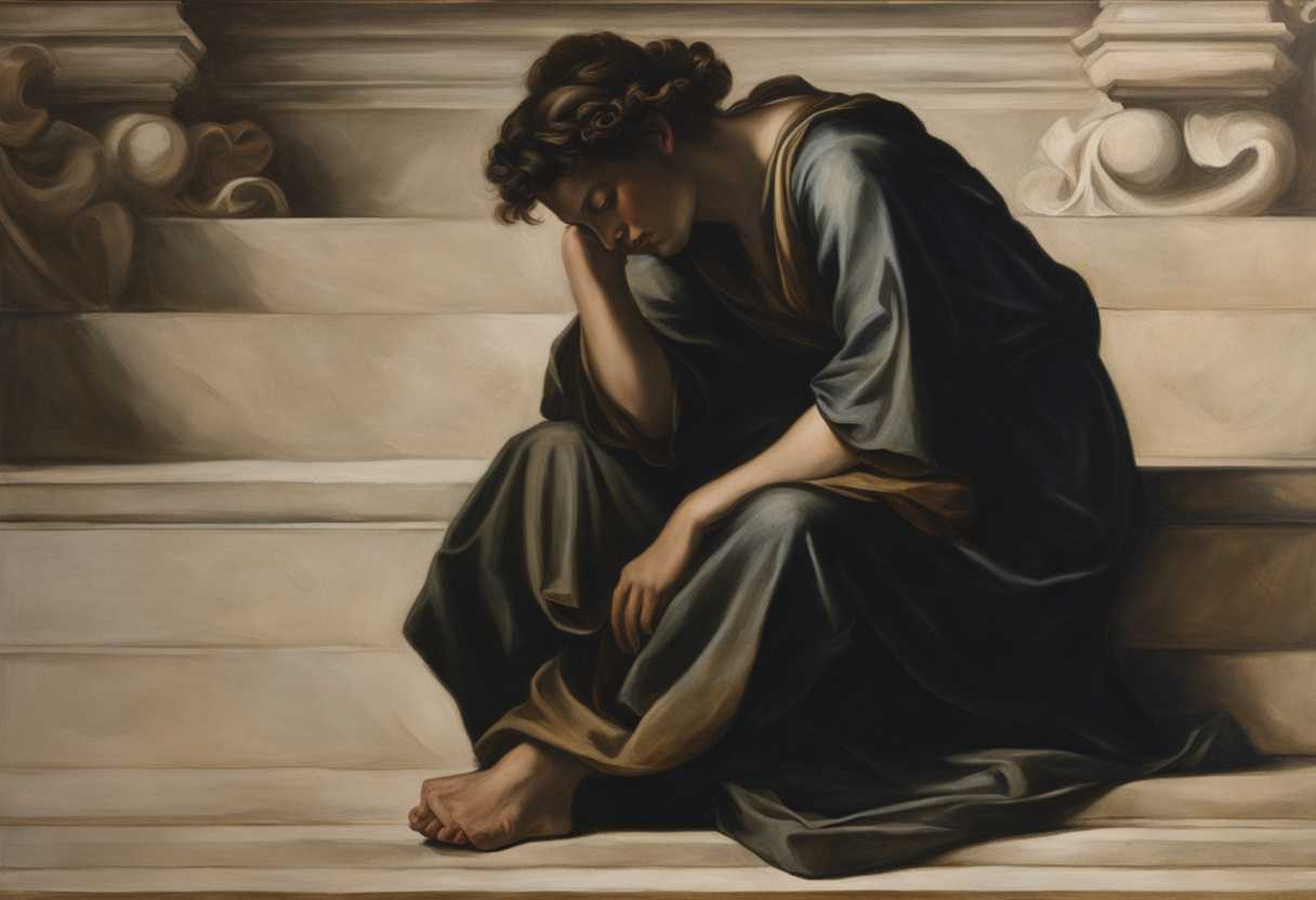 What does Psalms 22:6 really mean? - God's Blessing