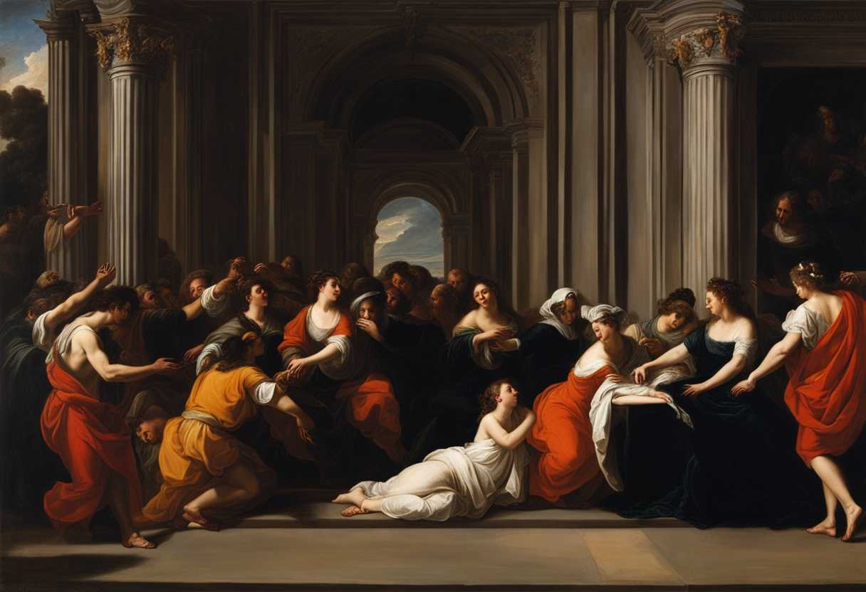 What does Psalms 30:11 really mean? - God's Blessing