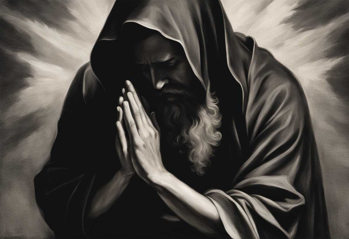 What does Psalms 38:1 really mean? - God's Blessing
