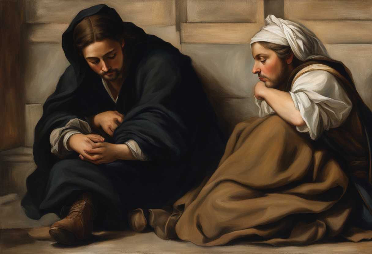 What does Psalms 41:1 really mean? - God's Blessing