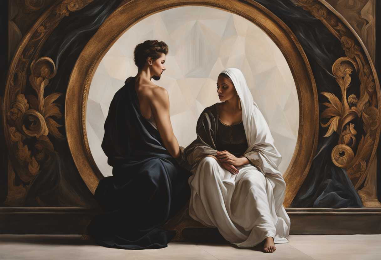 Psalms 62 Explained - Verse by Verse Commentary - God's Blessing