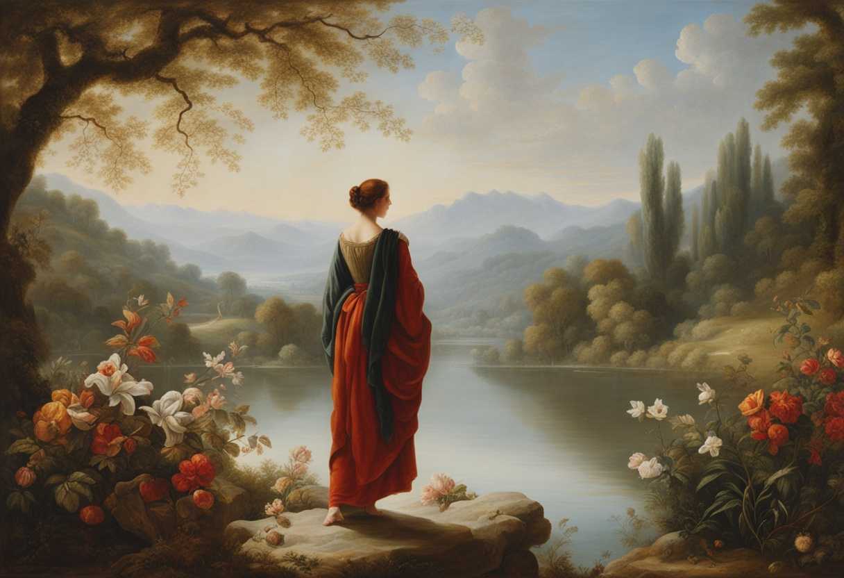 What does Psalms 71:5-8 really mean? - God's Blessing