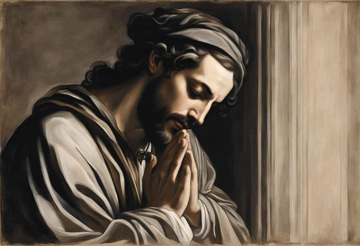 Psalms 73 Explained - Verse by Verse Commentary - God's Blessing
