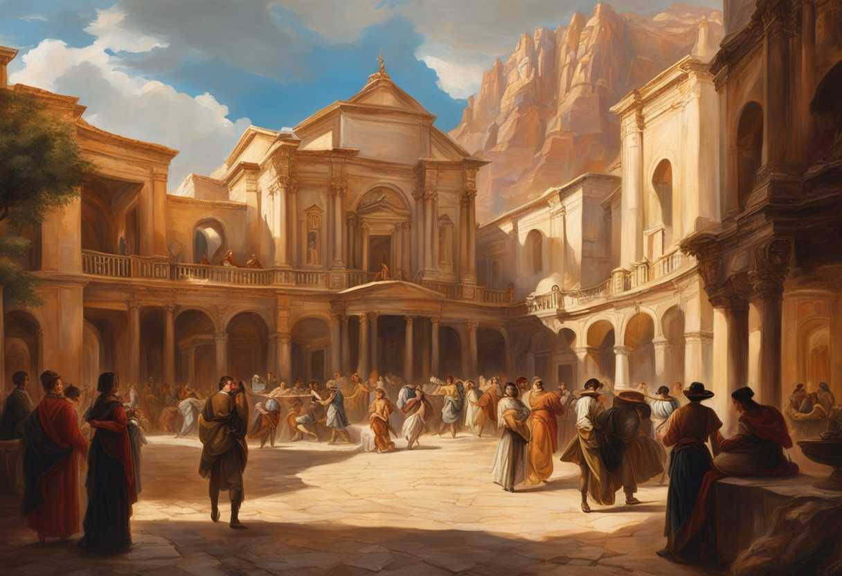 What does Psalms 76:1-3 really mean? - God's Blessing