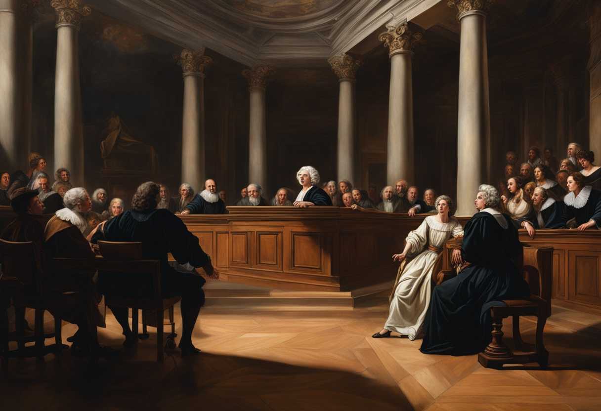 What does Psalms 7:11 really mean? - God's Blessing