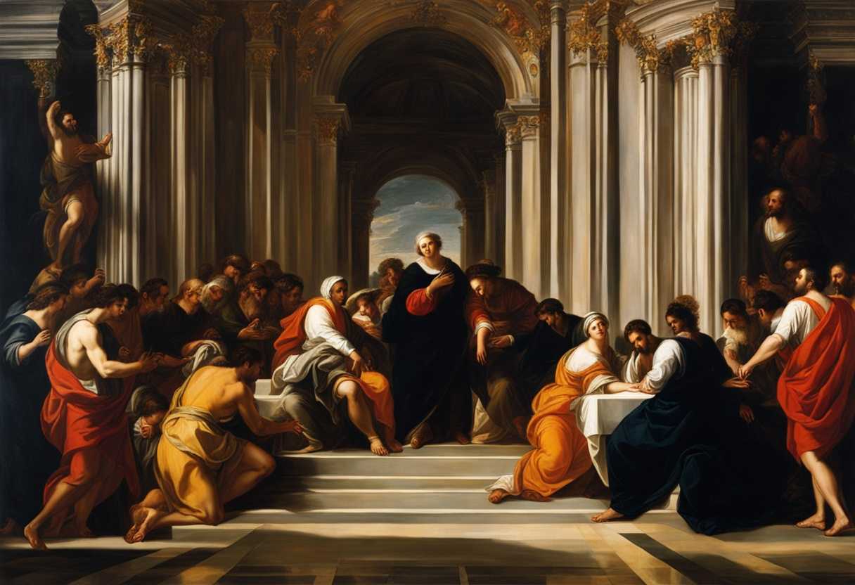 Psalms 81 Explained - Verse by Verse Commentary - God's Blessing