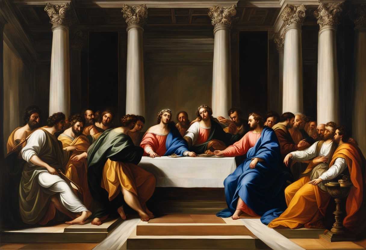 Psalms 82 Explained - Verse by Verse Commentary - God's Blessing