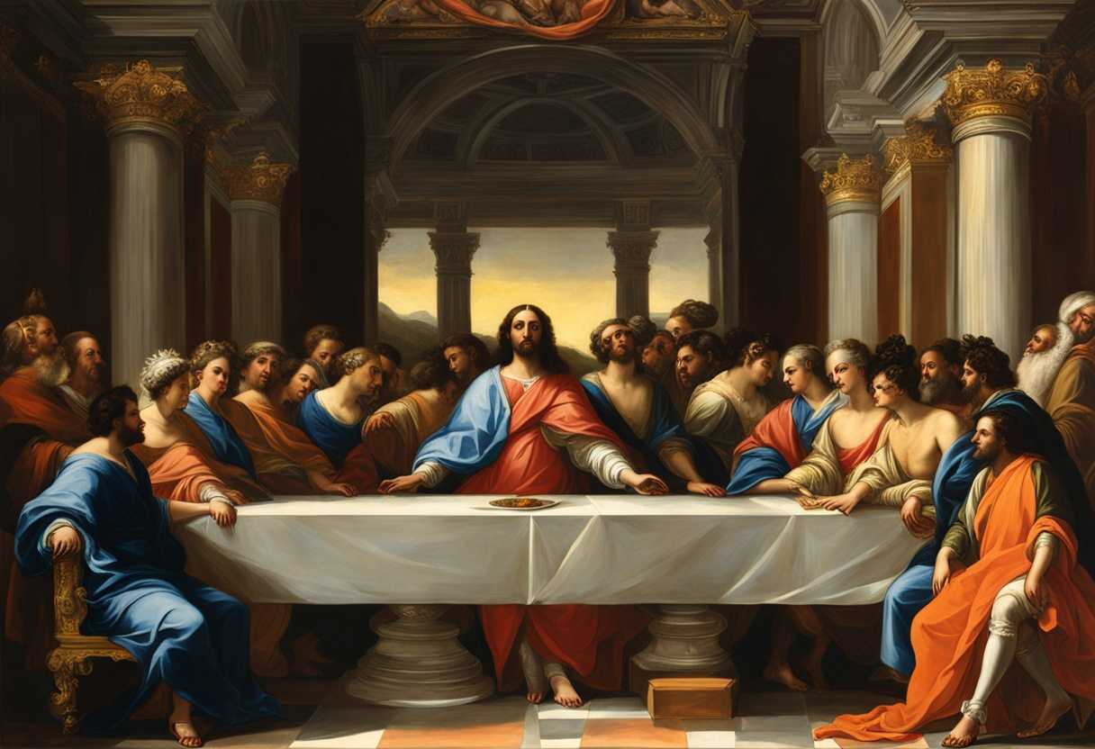 What does Psalms 82:1 really mean? - God's Blessing