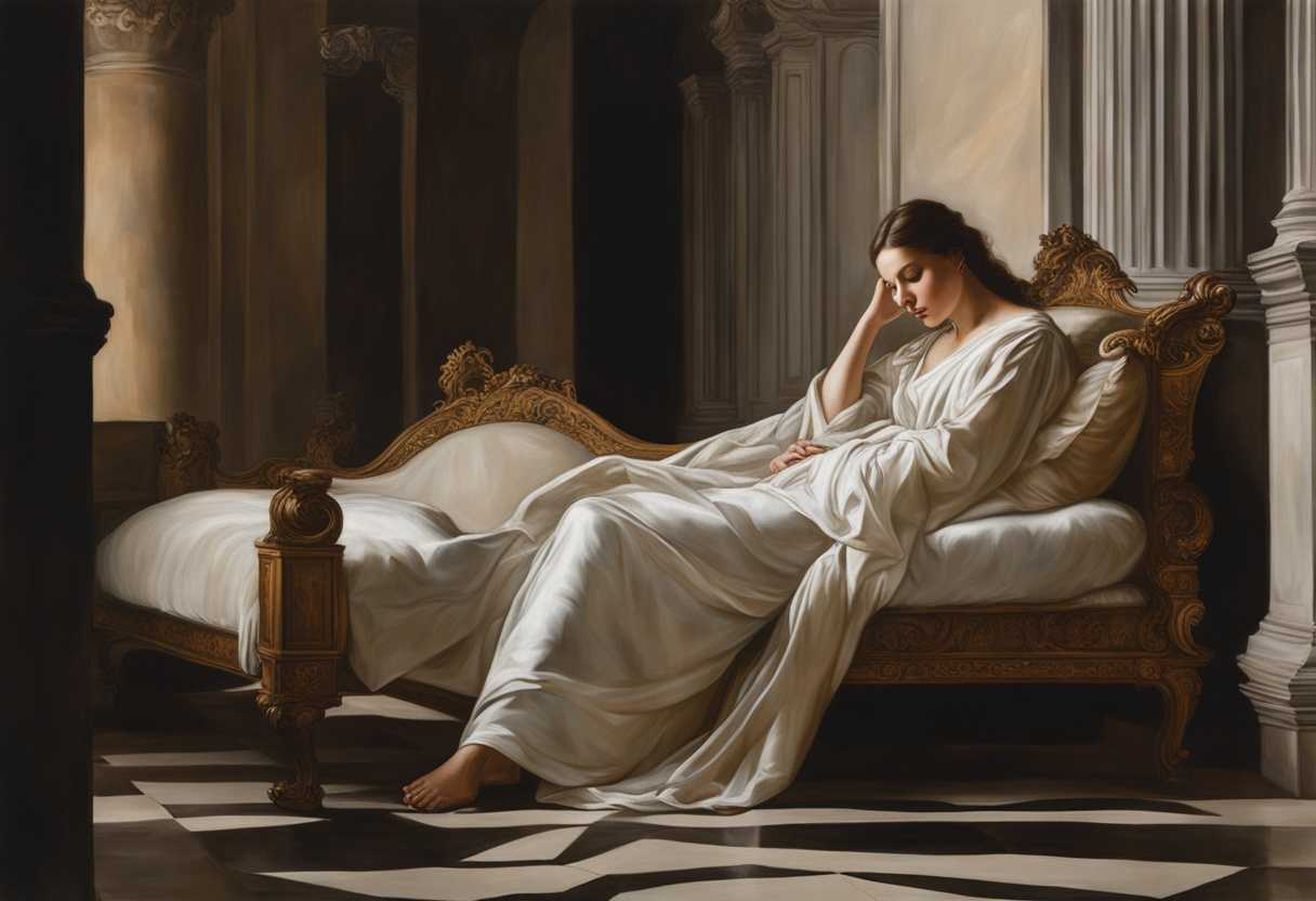 What does Psalms 94:18-19 really mean? - God's Blessing