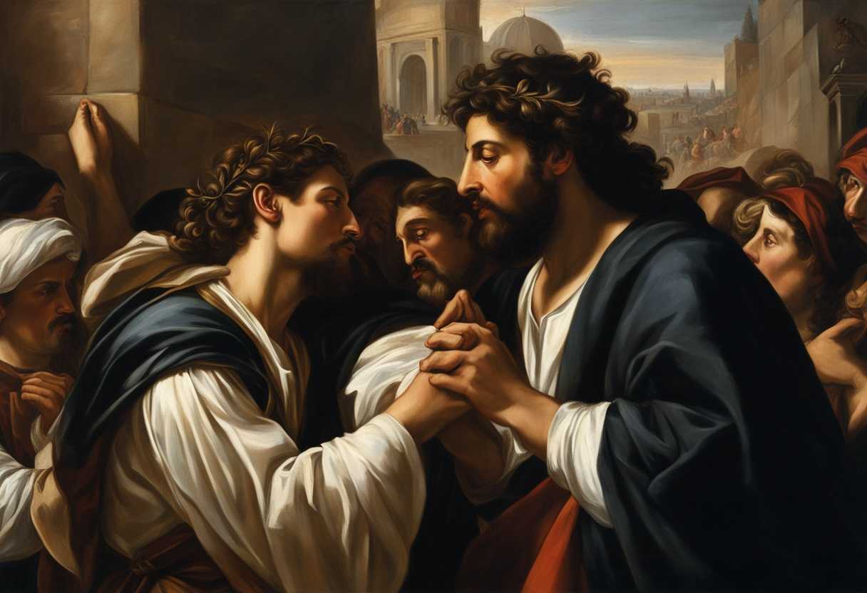 Revelation 11 Explained - Verse by Verse Commentary - God's Blessing