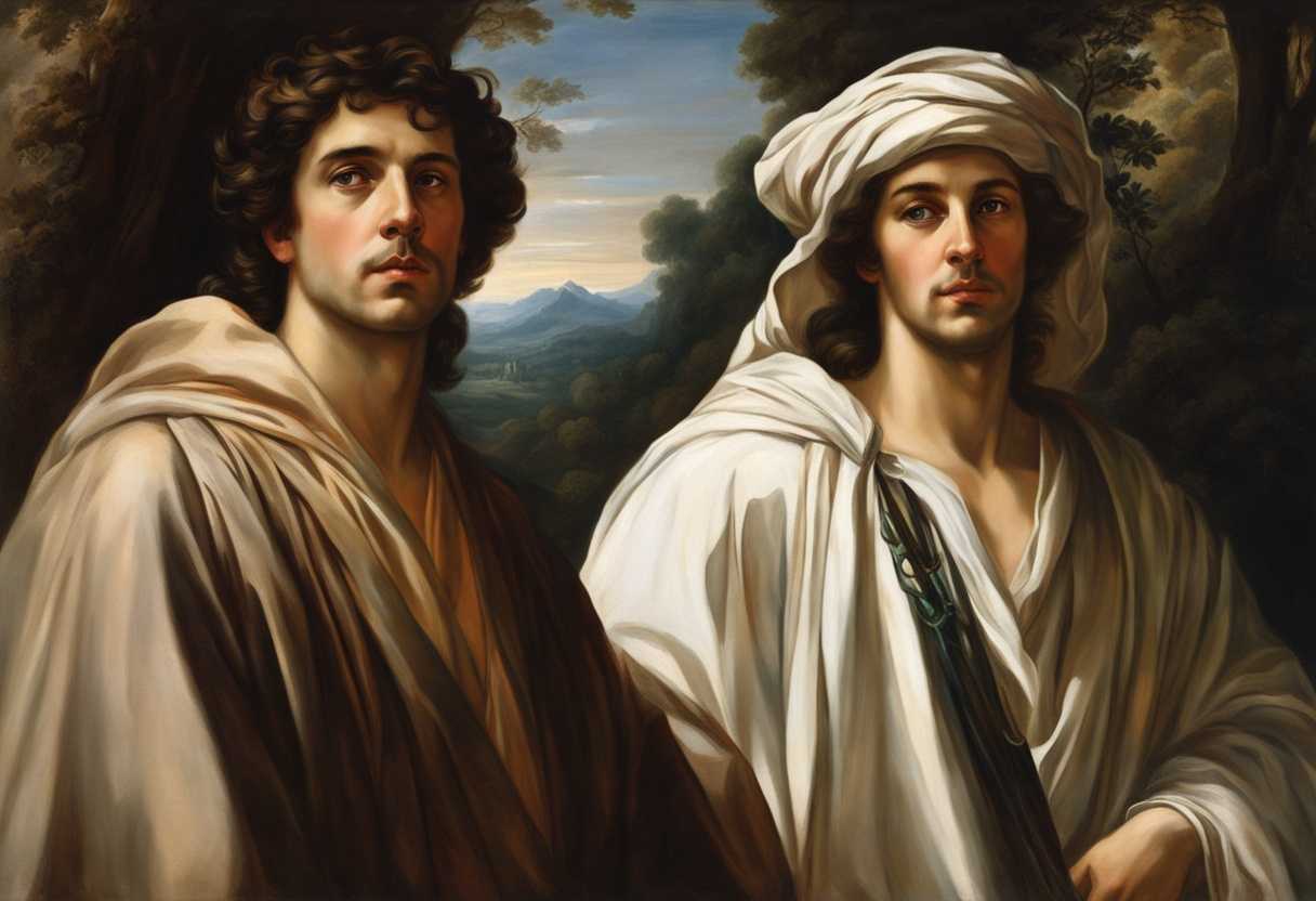 What does Revelation 11:10 really mean? - God's Blessing