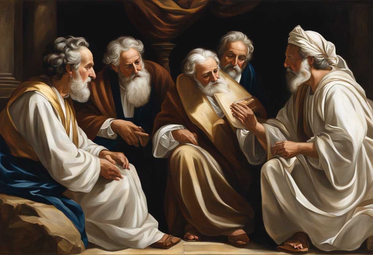 What does Revelation 11:15-19 really mean? - God's Blessing