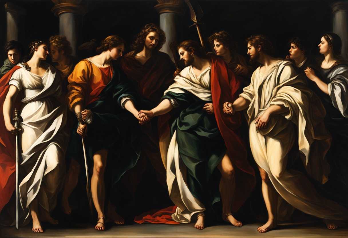 What does Revelation 12:11 really mean? - God's Blessing