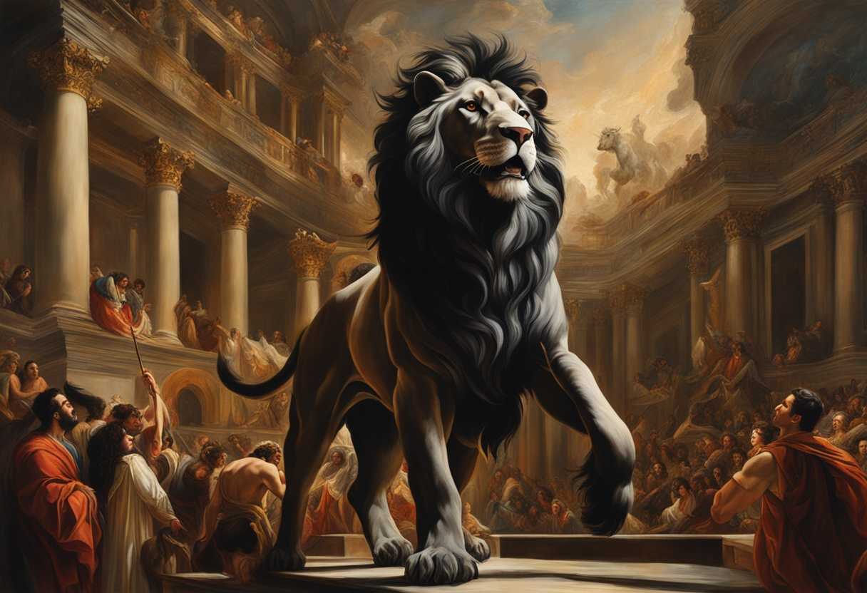 What does Revelation 13:12 really mean? - God's Blessing