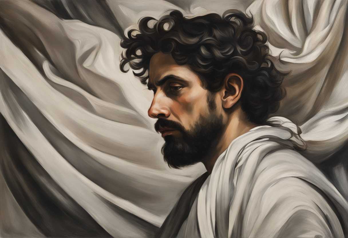 What does Revelation 13:9-10 really mean? - God's Blessing