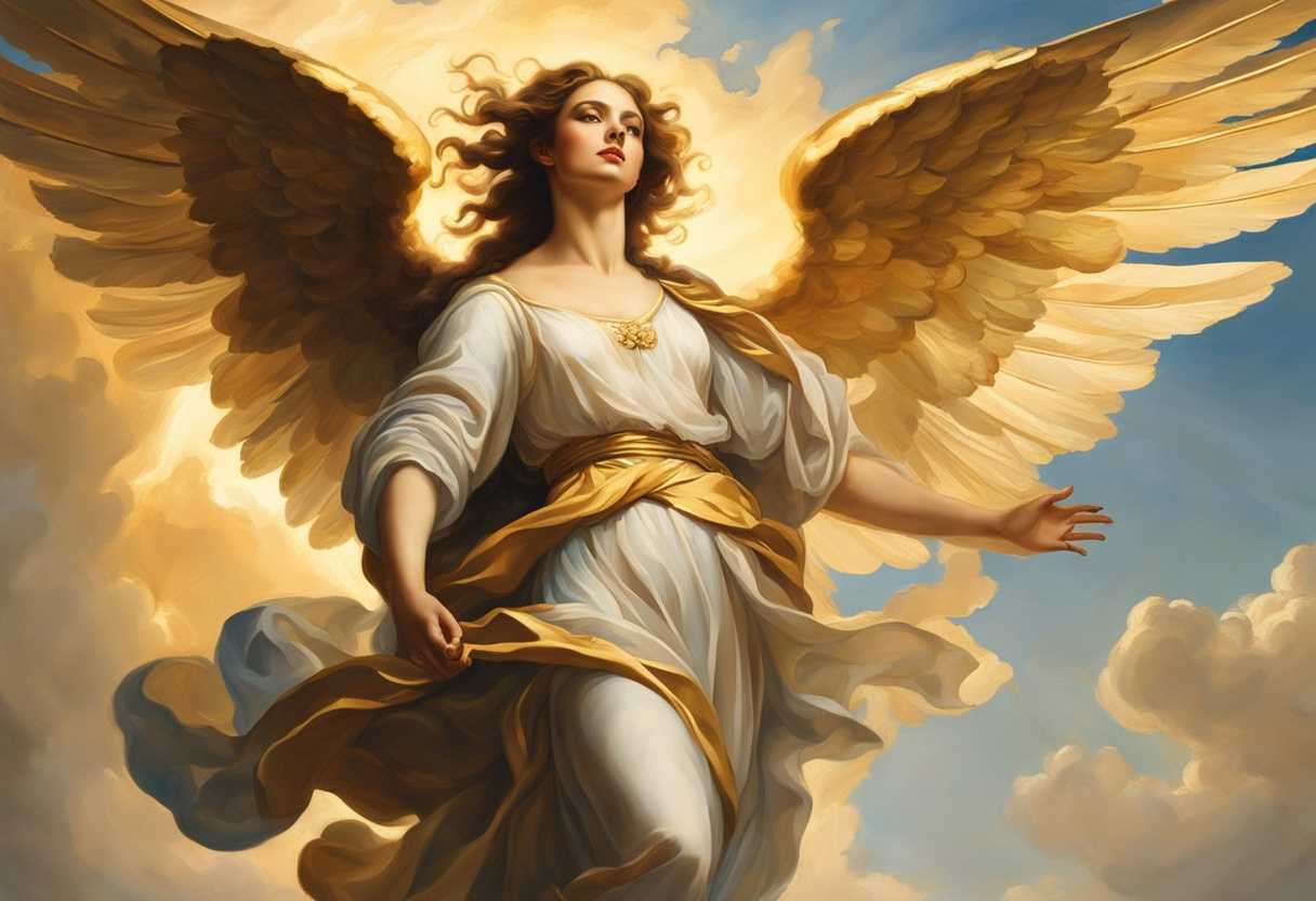 What does Revelation 14:6-7 really mean? - God's Blessing