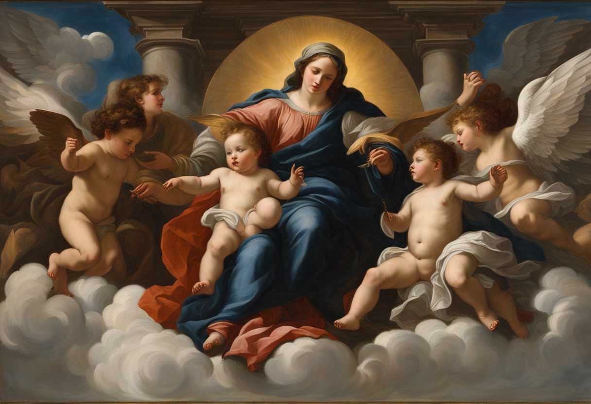 What does Revelation 14:6 really mean? - God's Blessing