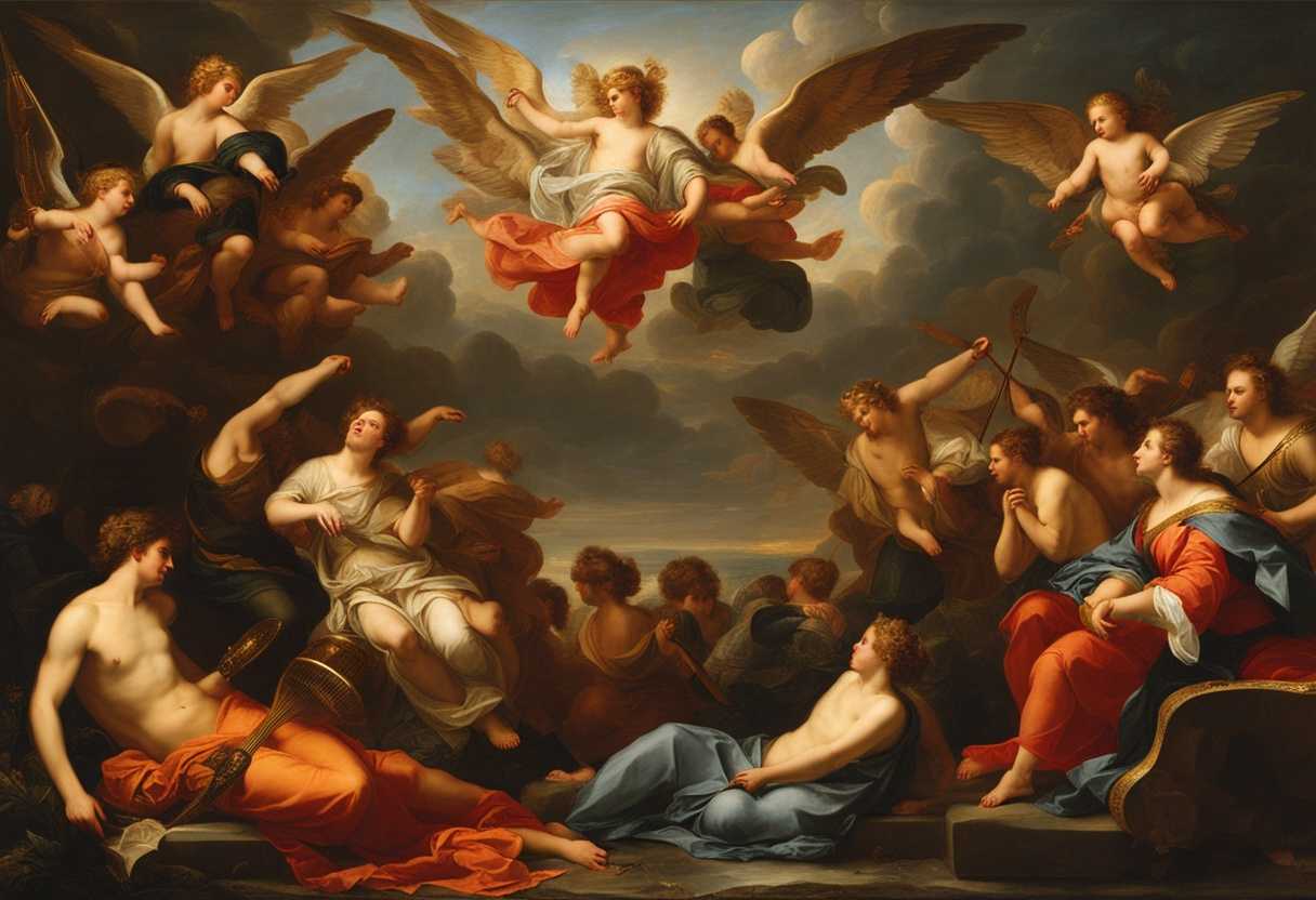 What does Revelation 15:1-4 really mean? - God's Blessing