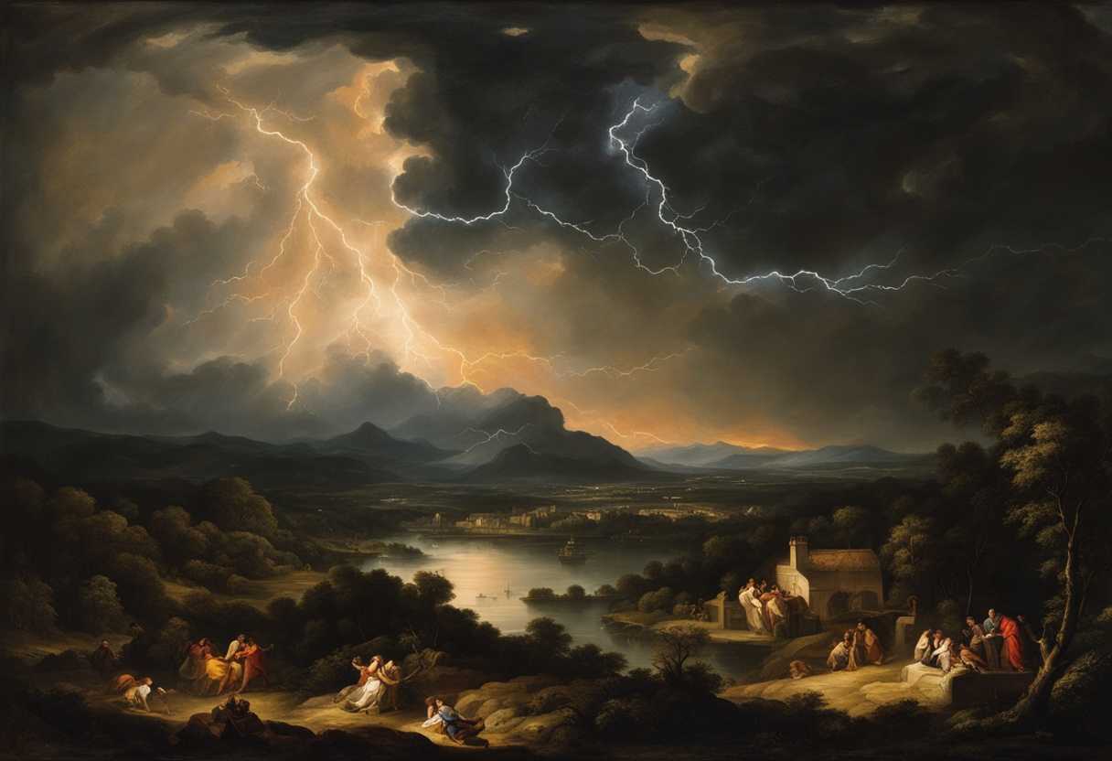 What does Revelation 16:18 really mean? - God's Blessing
