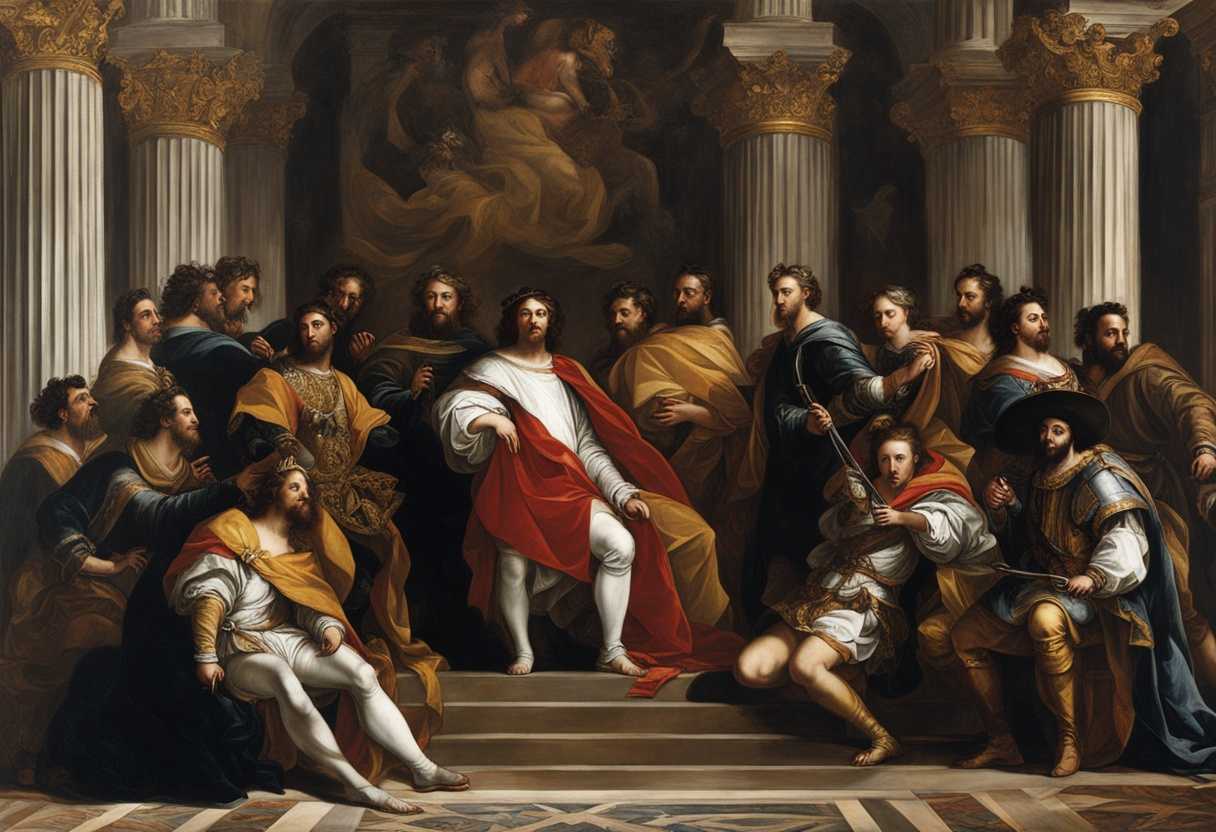 What does Revelation 17:12-14 really mean? - God's Blessing