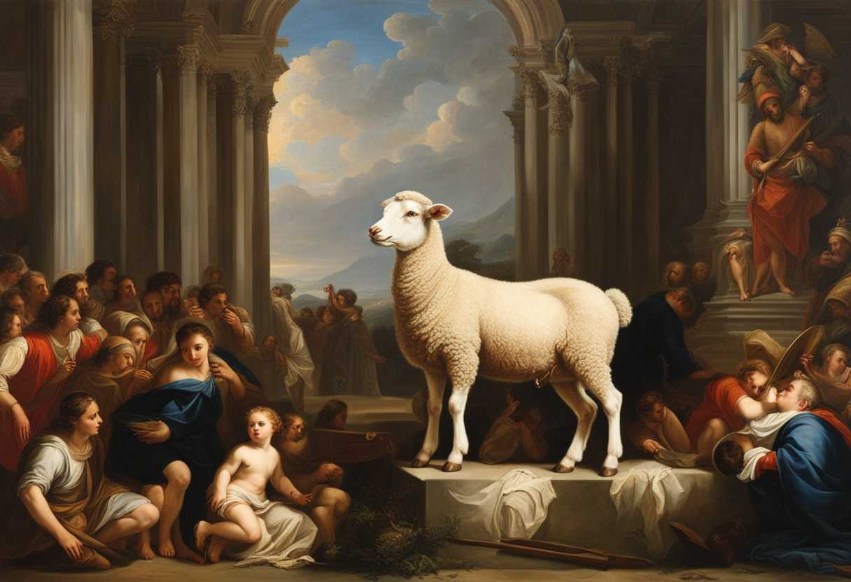 What does Revelation 17:14 really mean? - God's Blessing