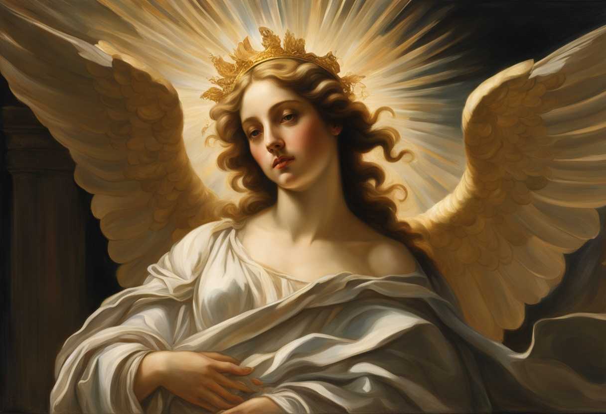 What does Revelation 18:1 really mean? - God's Blessing