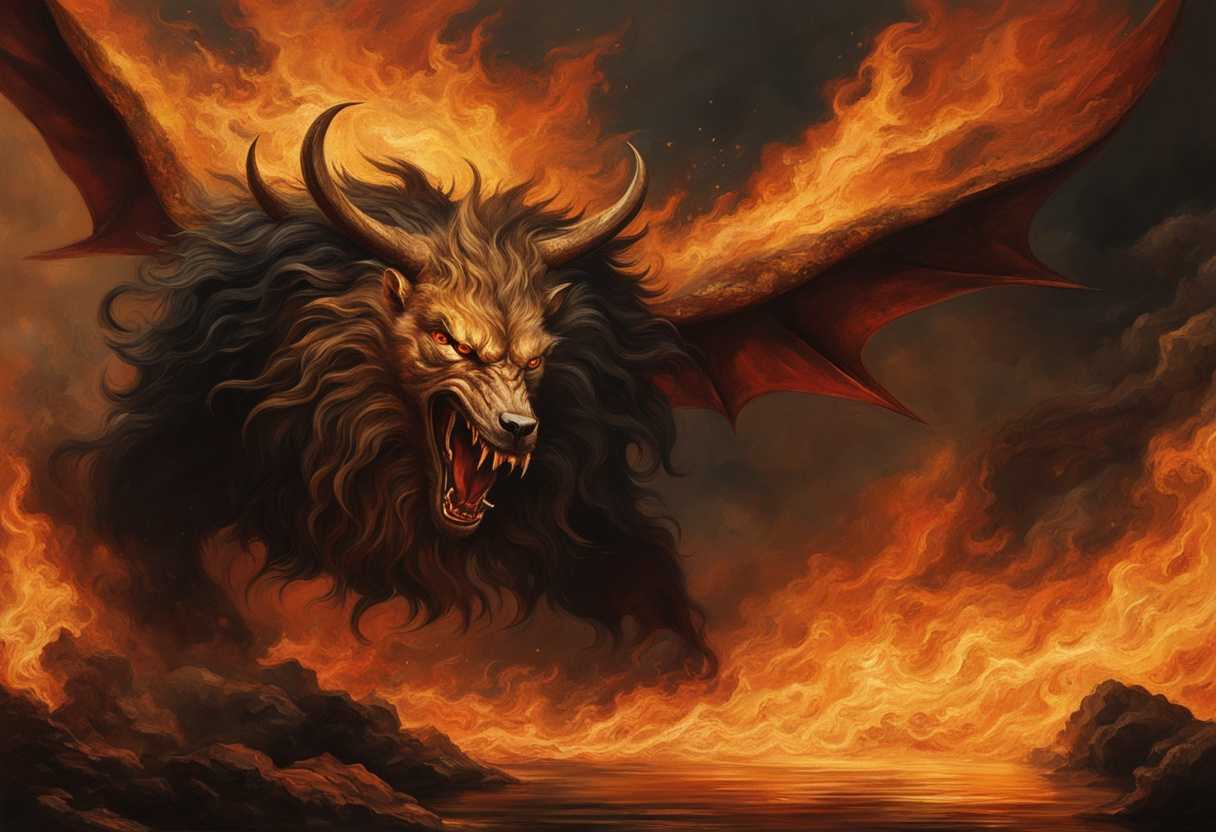 What does Revelation 19:22 really mean? - God's Blessing