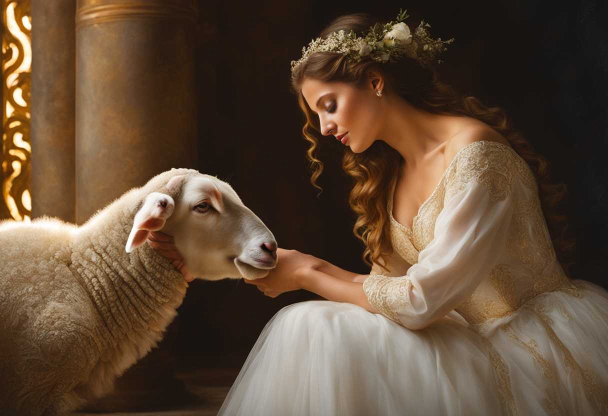 What does Revelation 19:7 really mean? - God's Blessing