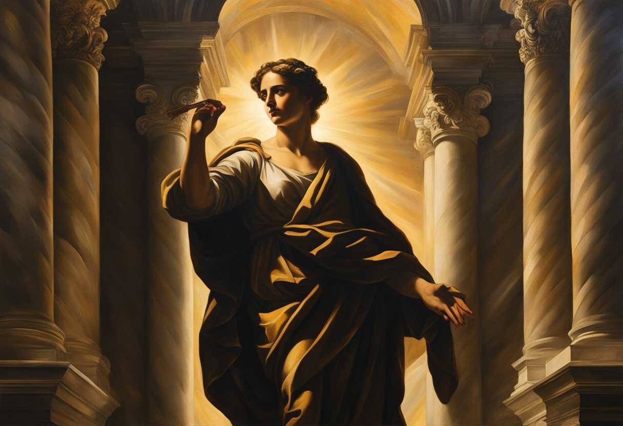 What does Revelation 20:1-3, 7-10 really mean? - God's Blessing