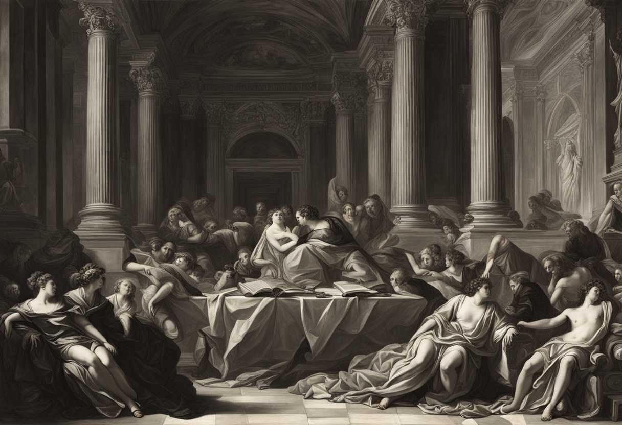 What does Revelation 20:12-13 really mean? - God's Blessing