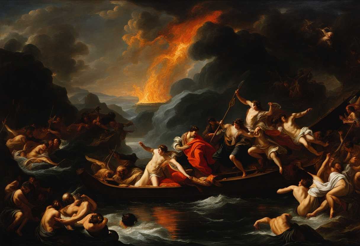 What does Revelation 20:14 really mean? - God's Blessing