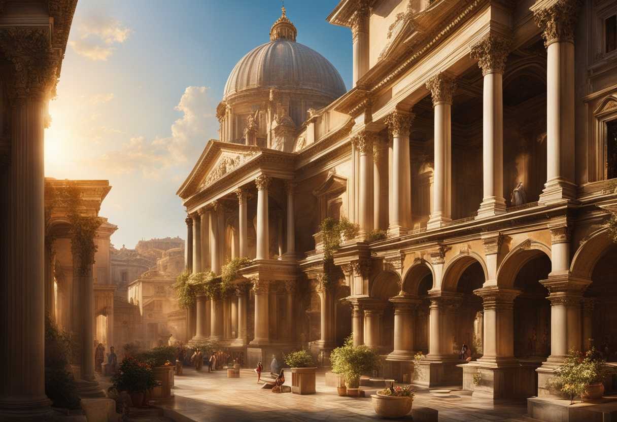 What does Revelation 20:22 really mean? - God's Blessing