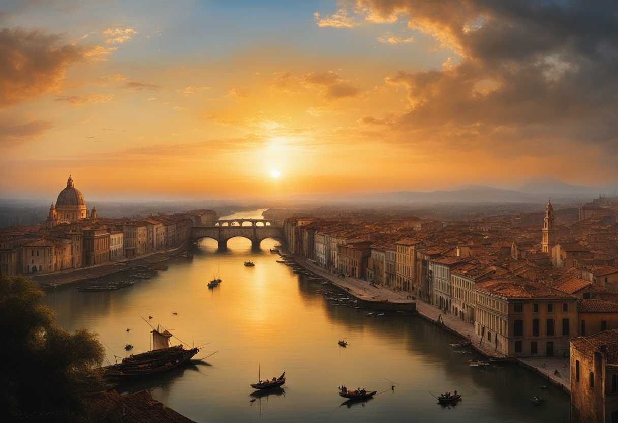 What does Revelation 21:1-5 really mean? - God's Blessing