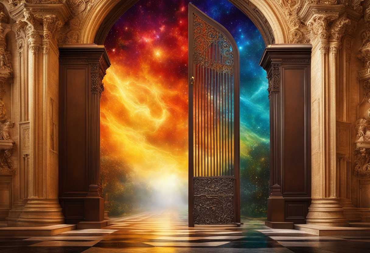 What does Revelation 21:12-13 really mean? - God's Blessing
