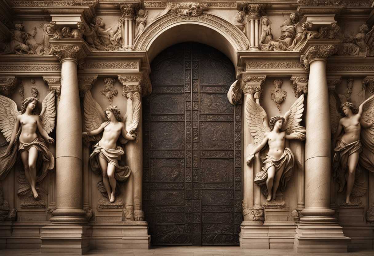 What does Revelation 21:12-14 really mean? - God's Blessing