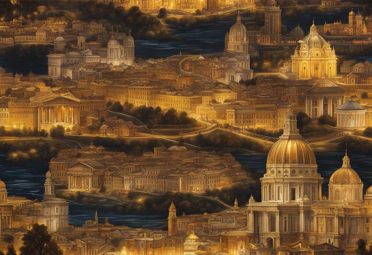 What does Revelation 21:18 really mean? - God's Blessing