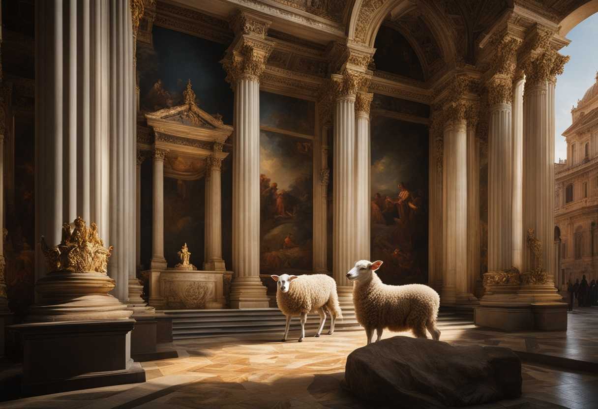 What does Revelation 21:23 really mean? - God's Blessing