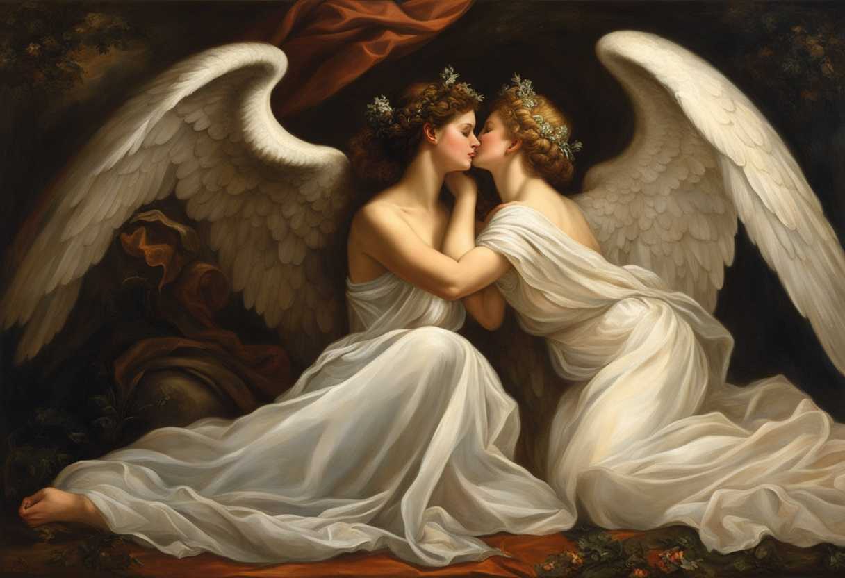 What does Revelation 21:9 really mean? - God's Blessing