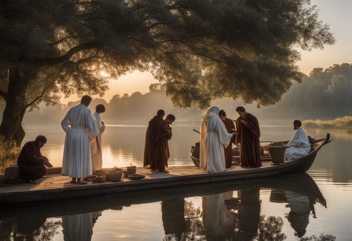 What does Revelation 22:14 really mean? - God's Blessing