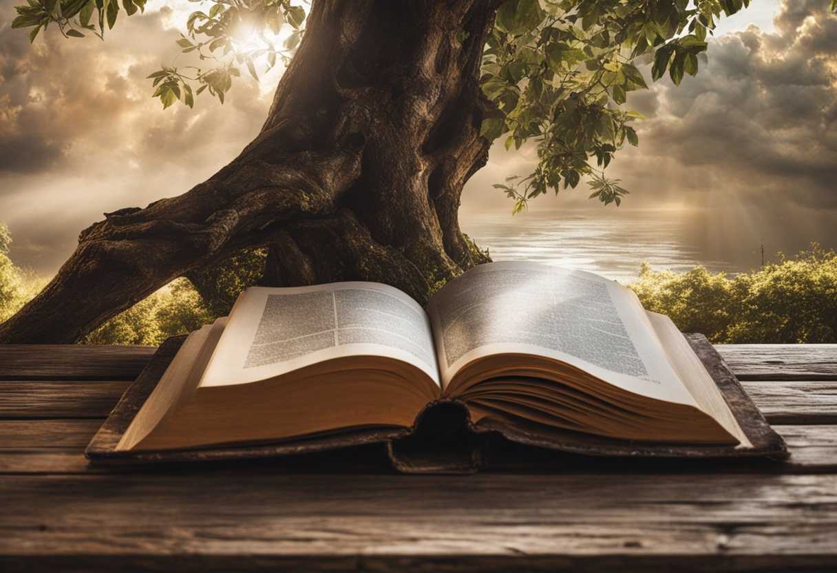 What does Revelation 22:18-19 really mean? - God's Blessing