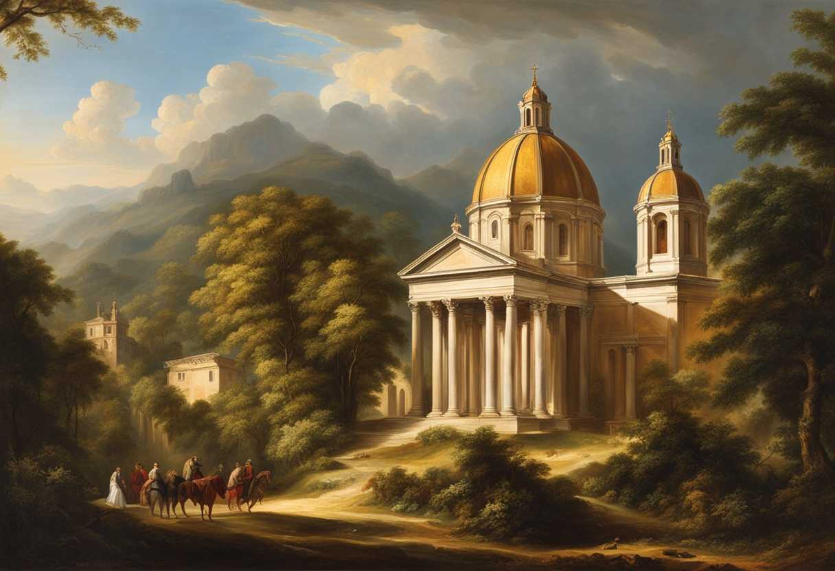 What does Revelation 2-3 really mean? - God's Blessing