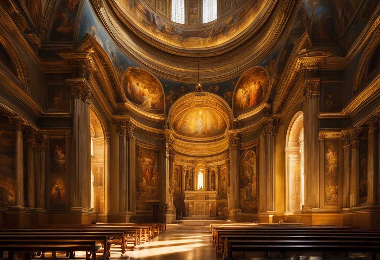 What does Revelation 3:14 really mean? - God's Blessing