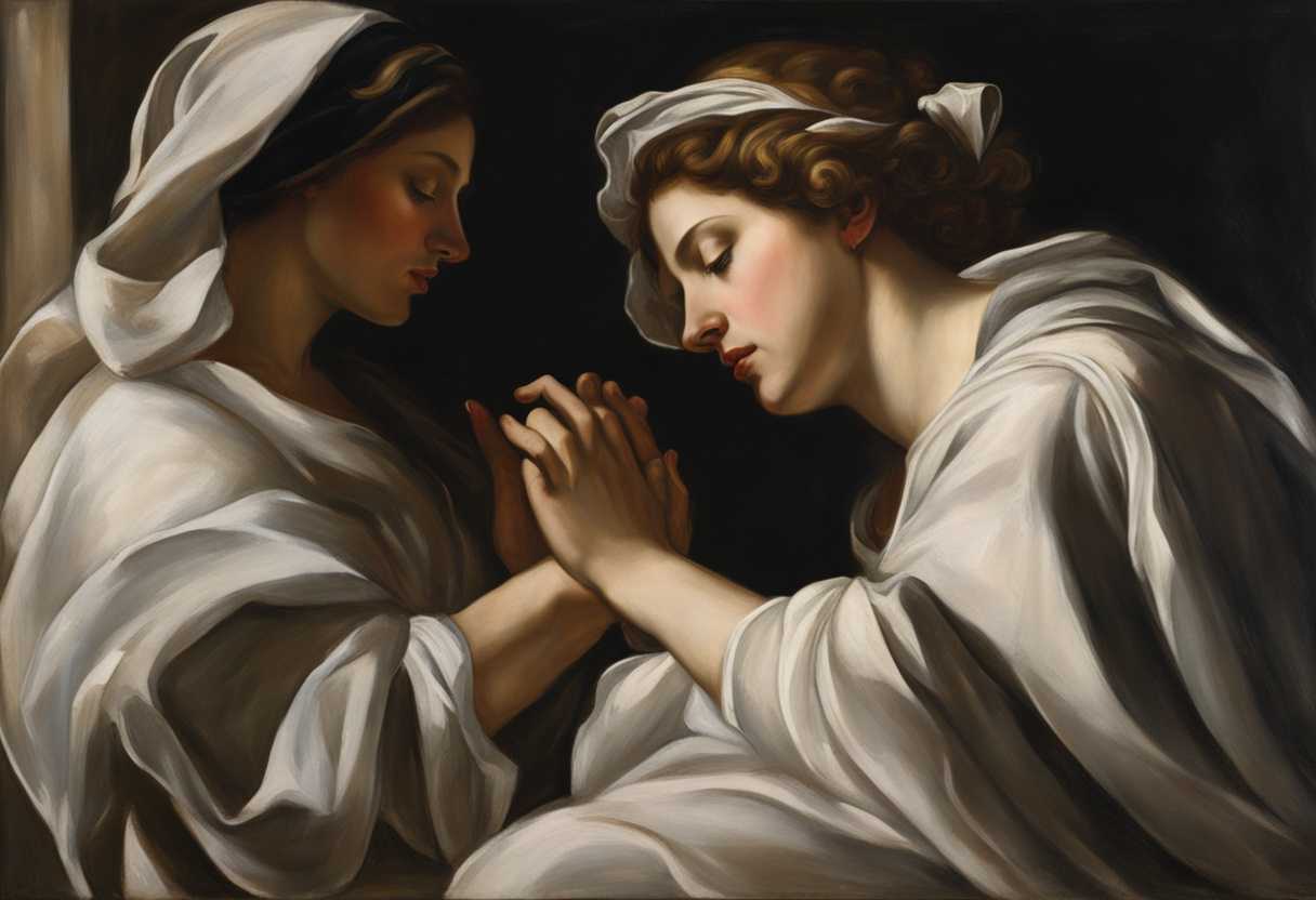 What does Revelation 3:2-3 really mean? - God's Blessing