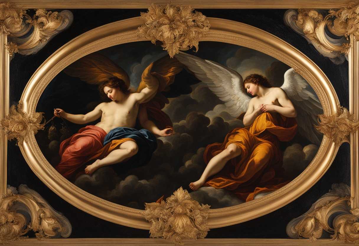 What does Revelation 4:8 really mean? - God's Blessing