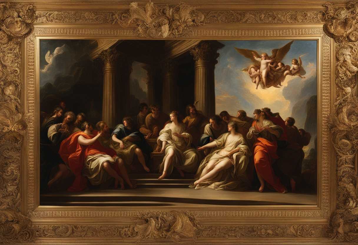 What does Revelation 5:11-13 really mean? - God's Blessing